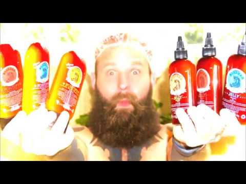 Bossman Founder Stephen Condon's Morning Facial Hair Regimen - YouTube