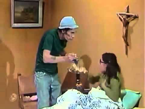 El Chavo del Ocho Capítulo 118 Parte 2 El Pollo de Doña Cleotilde 1976 ...