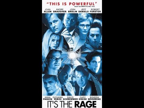 Opening to It's the Rage VHS (2000) - YouTube