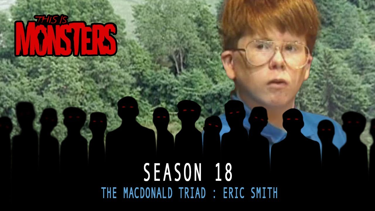 The MacDonald Triad : Eric Smith - YouTube