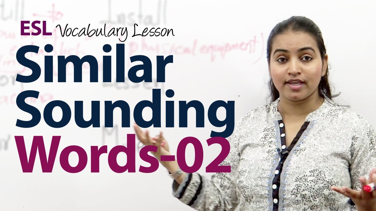 Similar Sounding Confusing Words Pairs Part 02 English Vocabulary similar-sounding-confusing-words-pairs-part-02-english-vocabulary