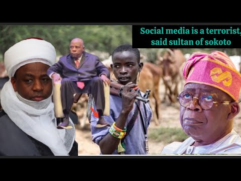 Breaking Nigerians be careful,Fulani bandit are going to door to door k ...