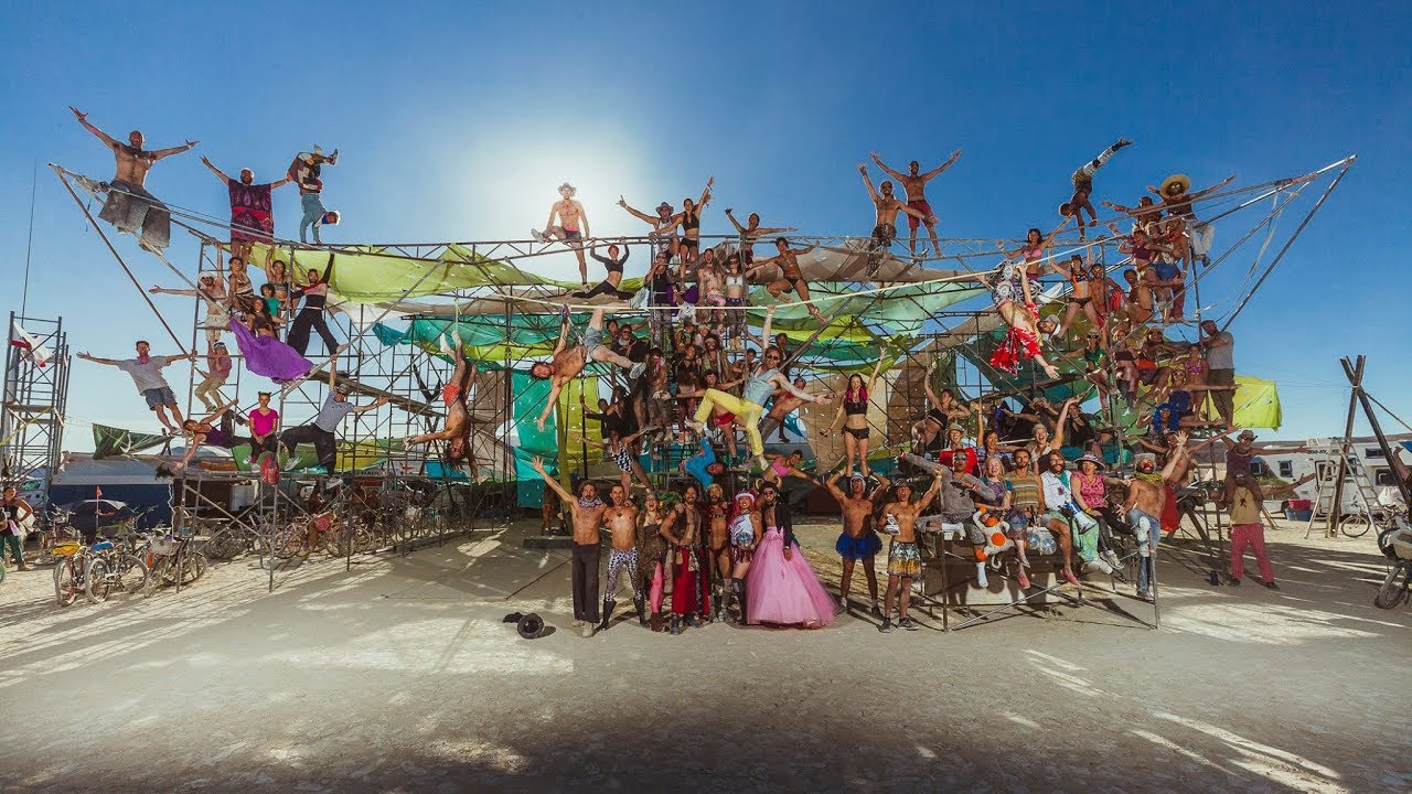 Swing City * Let's start a dialogue, #1 - YouTube