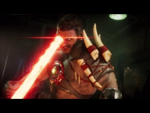 Fighting a great Kano | Kasual matches w/ Ivan_hoh - YouTube