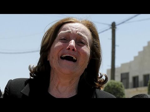 Tarık Aziz toprağa verildi