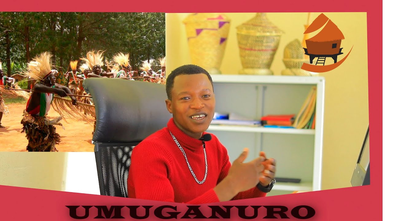 UMUGANURO : Ubukwé ( ubugeni ) bw'aho hãmbere - YouTube
