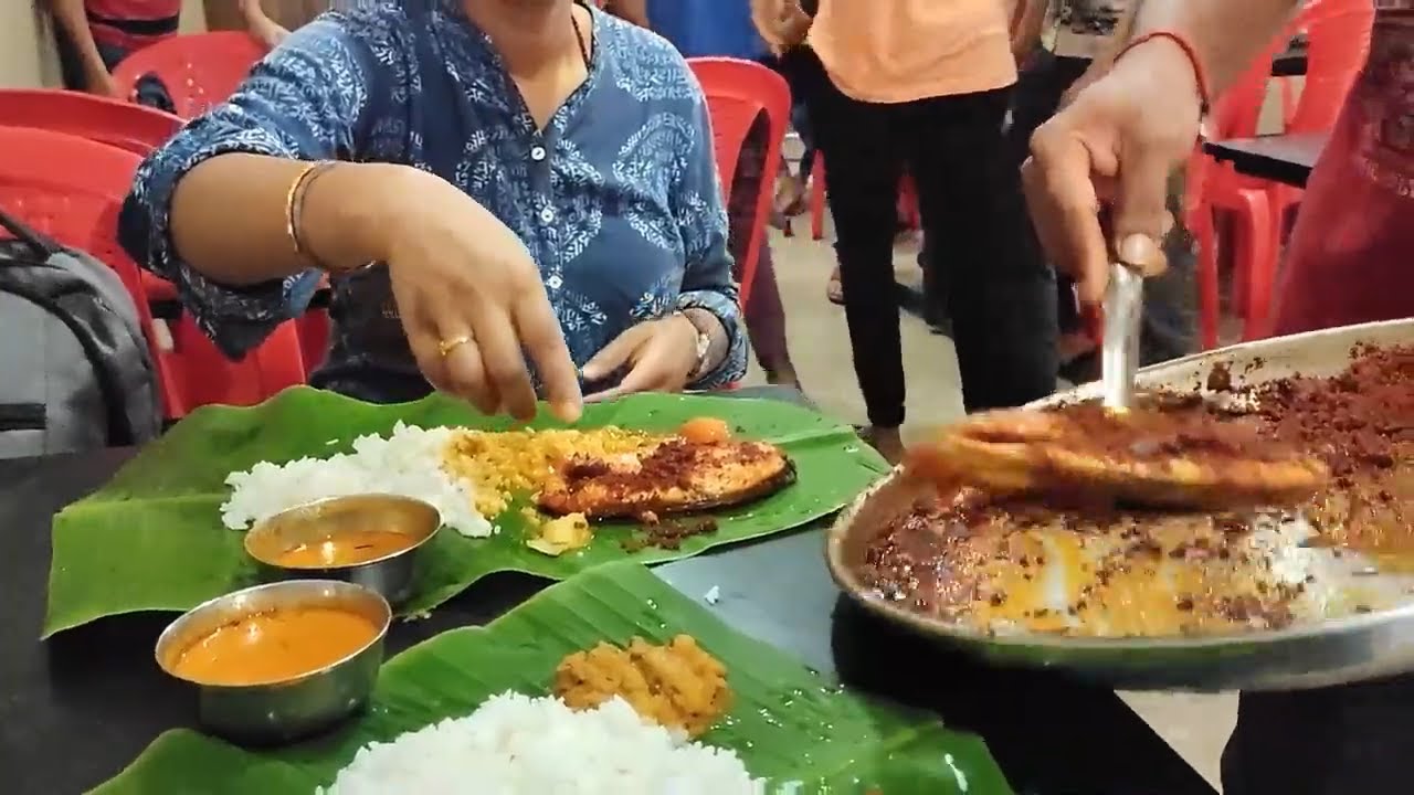 Famous Fish Hotel in Mangalore | Narayana Fish Hotel Mangalore ...