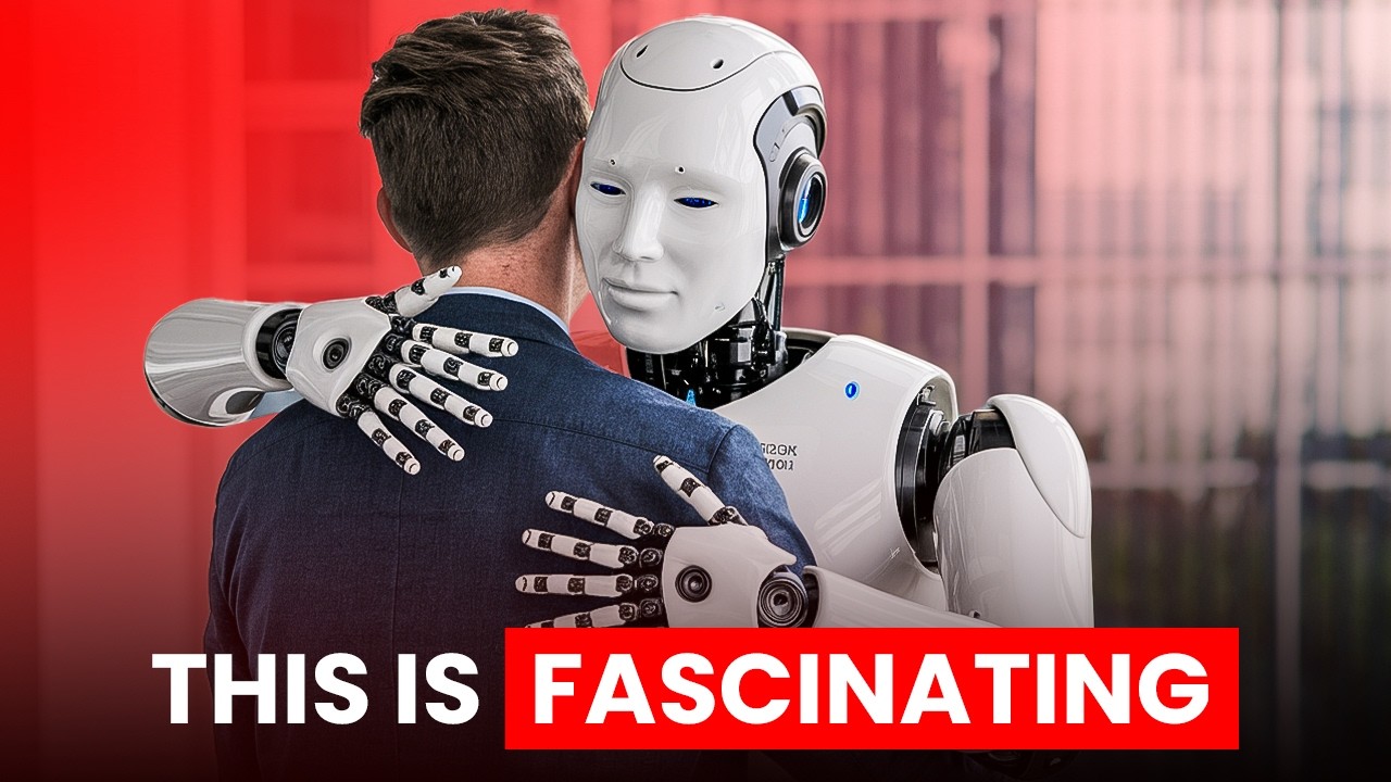 AI Humanoid Robots SHOCK AGAIN! UBTech Guides Crowds, 1X Neo Serves ...