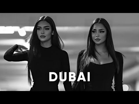 DNDM - Dubai (Hussein Arbabi Remix)