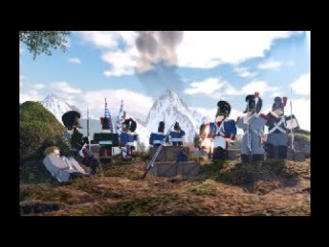Roblox NW | Bavaria & HHG VS GMP & NR59 - YouTube
