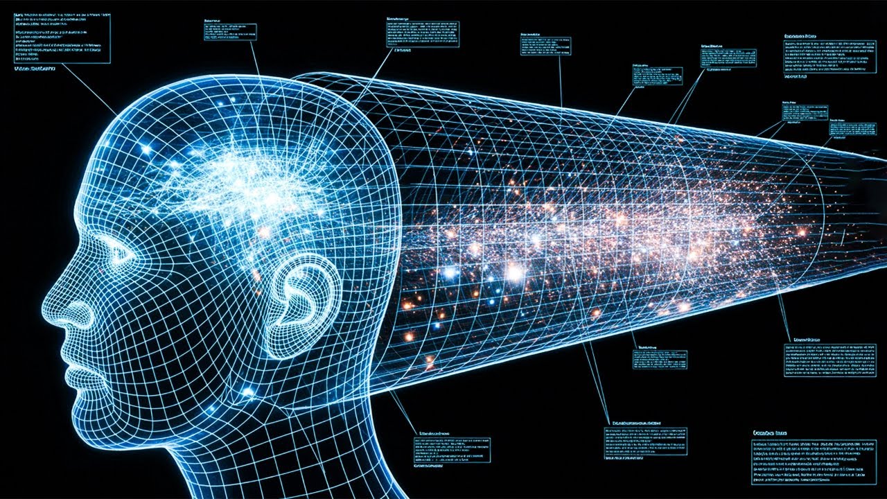 Quantum Consciousness Theory: Is Our Brain Connected to the Universe ...
