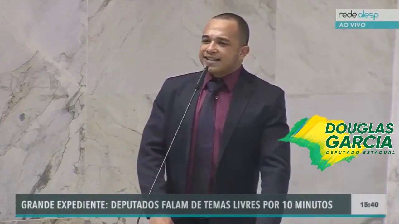 Douglas Garcia!!! Melhores Momentos. - YouTube