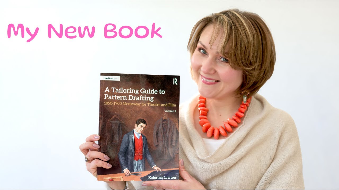 My New Book Overview - YouTube