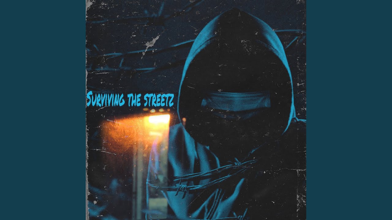 Surviving the streetz (Radio Edit) - YouTube