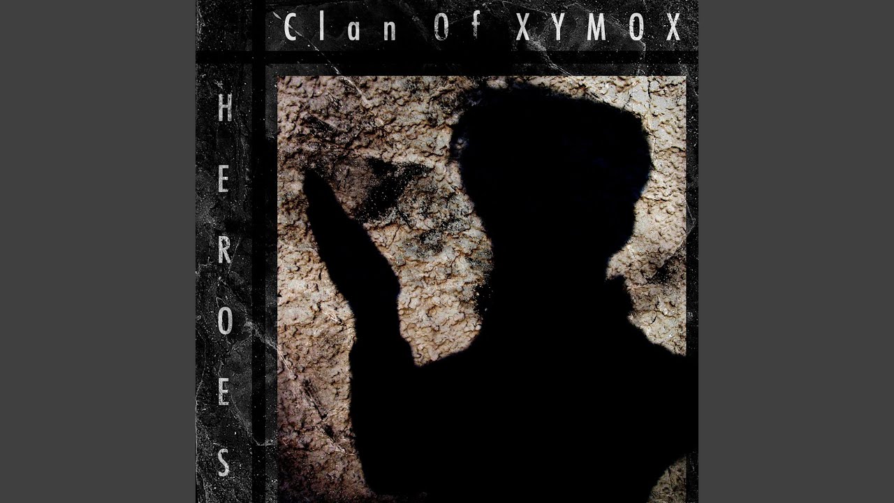 Heroes (Slow Industrial Version) - YouTube