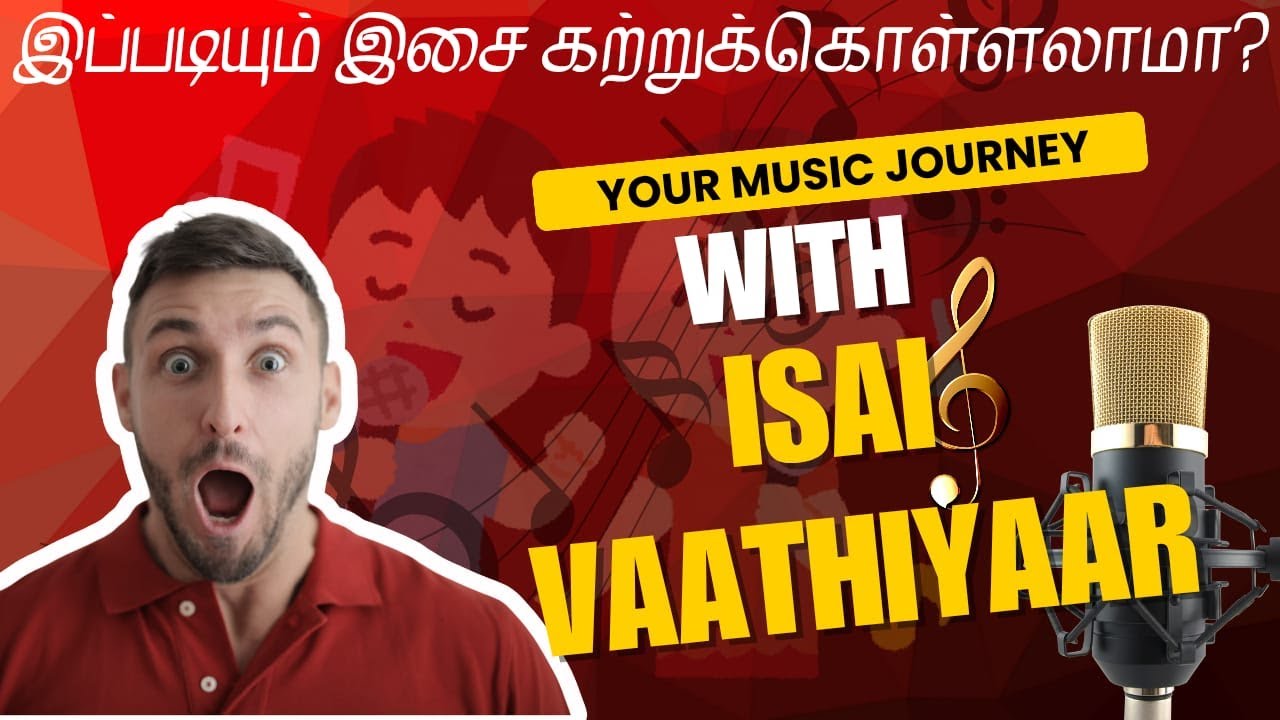 Vocal Journey of What You’ll Learn Here | Intro | #vocalcoach # ...