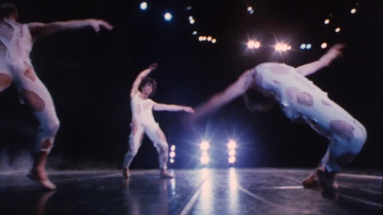Dancers (1978) - YouTube