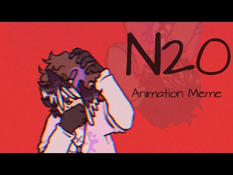 N2O // Animation meme (Flash warning‼️) - YouTube