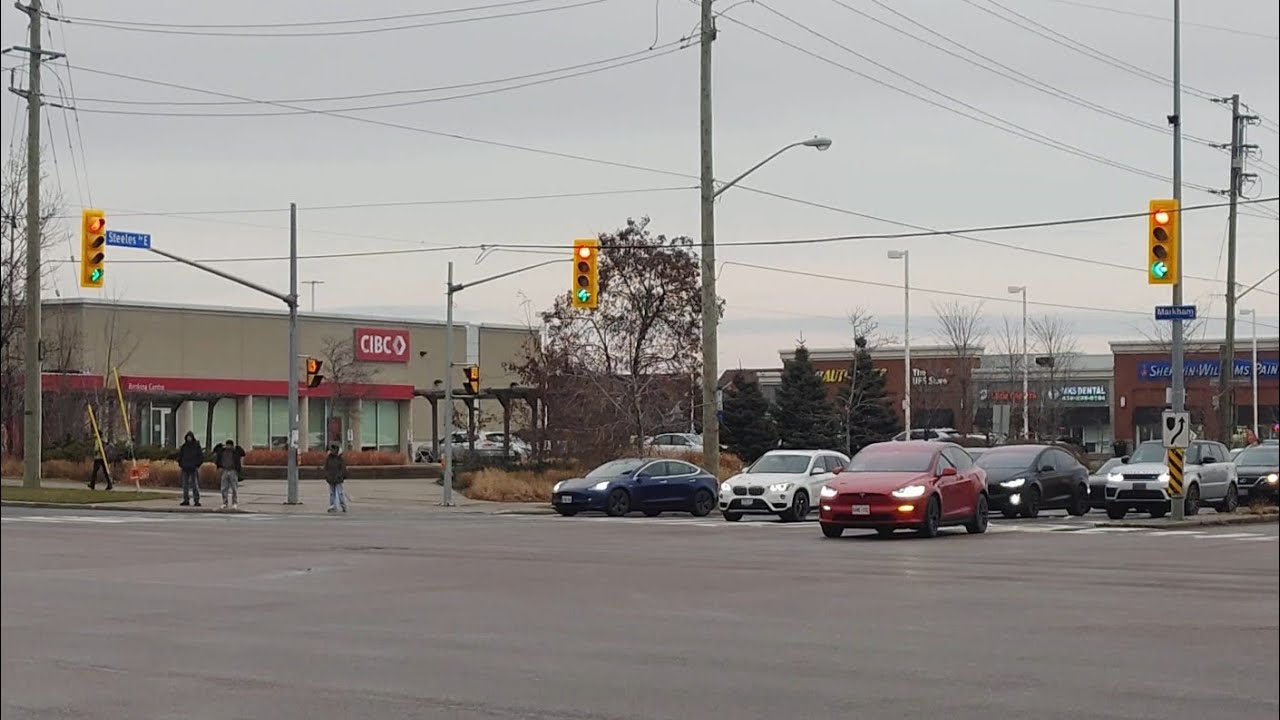 UPDATE: New Leading Left Turn Phases & Right Turn Overlaps Activated at ...