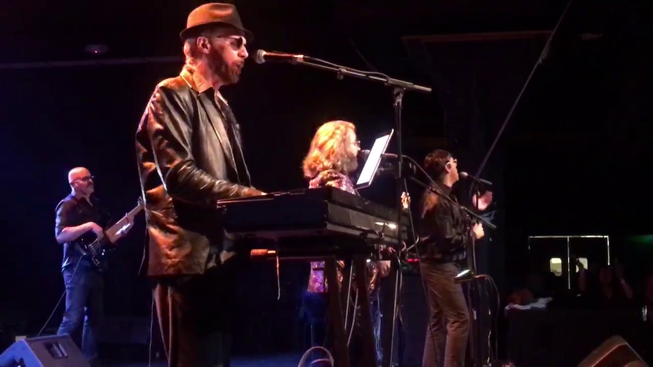 Emotion by Bee Gees Gold tribute - YouTube