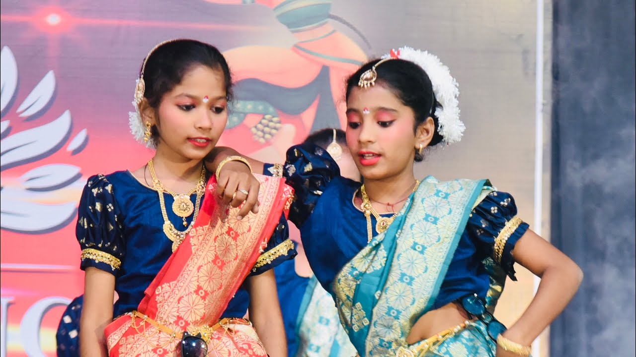 Saranga Dariya - YouTube