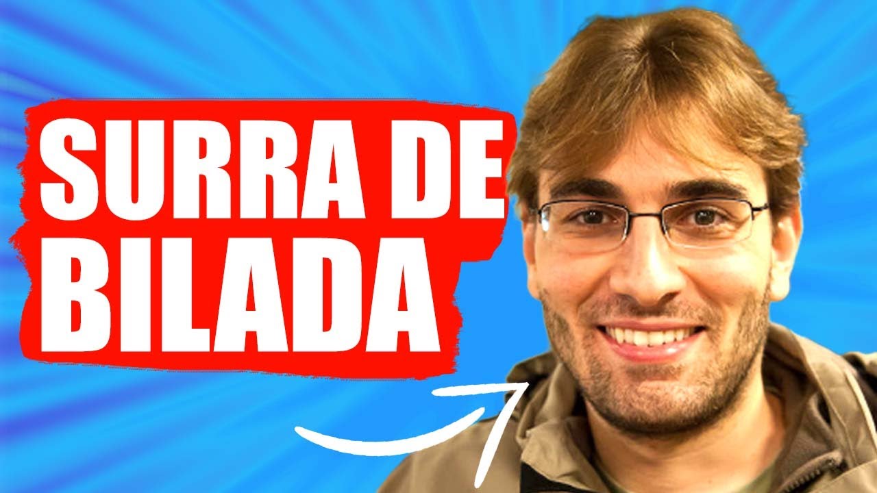 BrKsEdu Bilada, o que Vocês Pesquisam no Google Sobre Ele? - YouTube