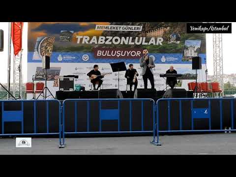 Burak ATASOY - Yeni Kapı Trabzon Günleri