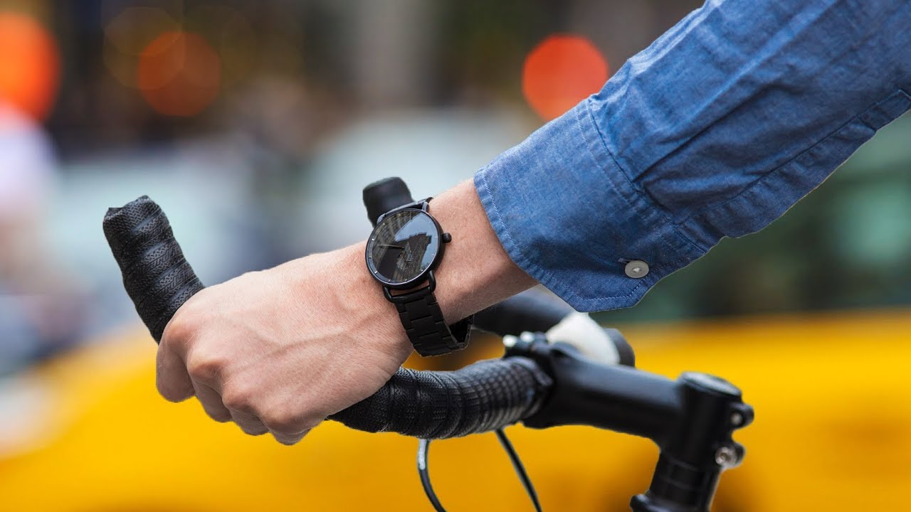 Making Cinemagraphs for Beginners - YouTube