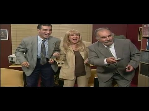 Olacak O Kadar - Reyting Uğruna   #olacakokadar   #leventkırca  #fullhd