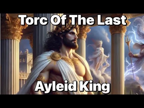 ESO- Weekly Imperial City and Apocrypha Vendor!! (Torc Of The Last ...