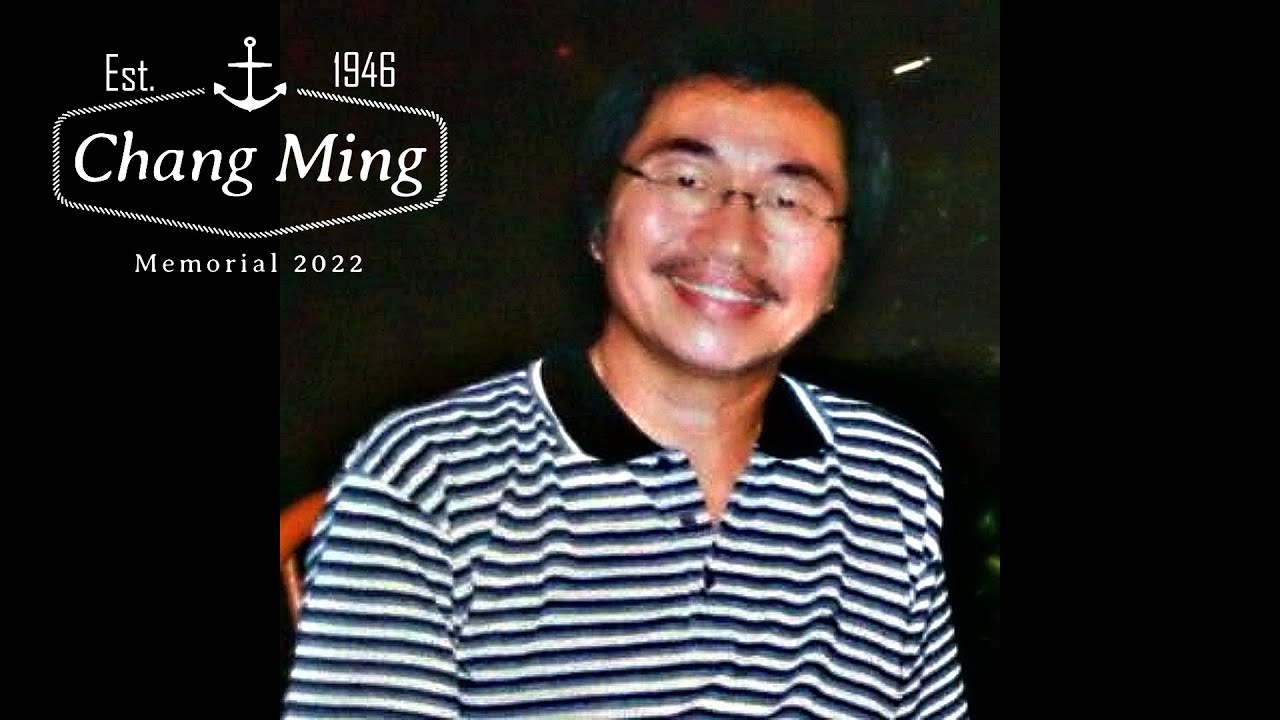 Memorial of Chang Ming 2022 ( Minggus Tirtawijaya ) @Pangandaran - YouTube