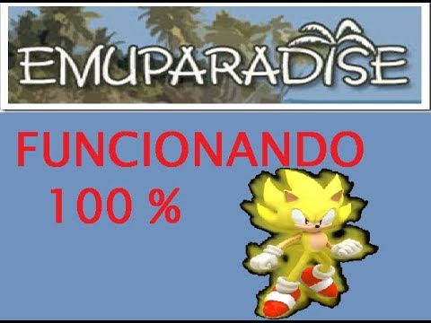 Como baixar no Emuparadise 2021 - YouTube