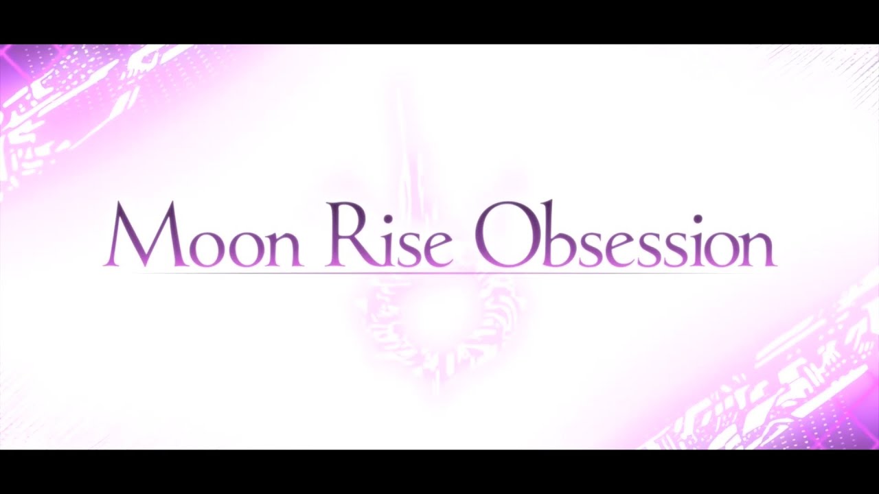 【FGO】Ordeal Call III "Moon Rise Obsession" Final Boss Battle "Moon ...