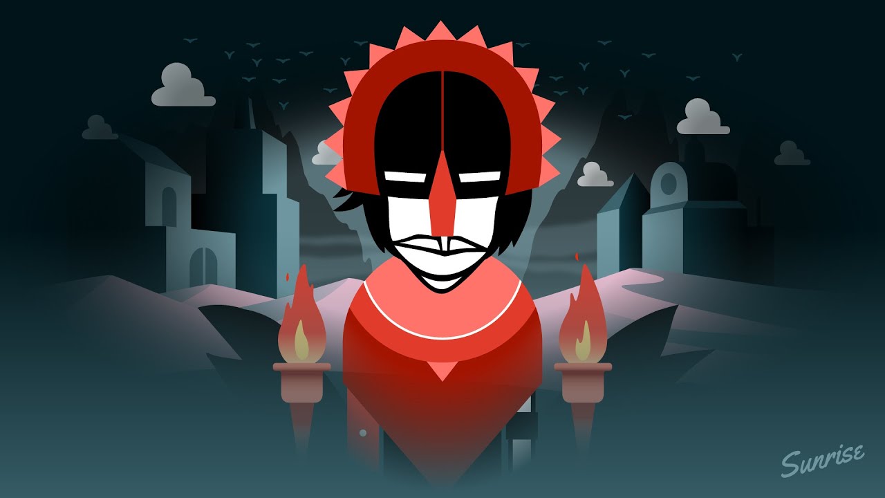 Incredibox V3 Sunrise mix | Colors - YouTube