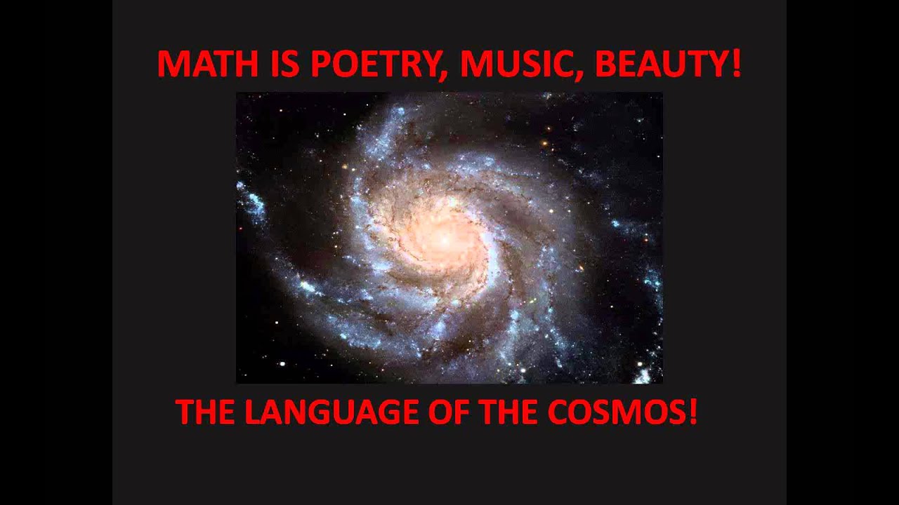 God's Love in Numbers - Mathematics Made Simple - YouTube