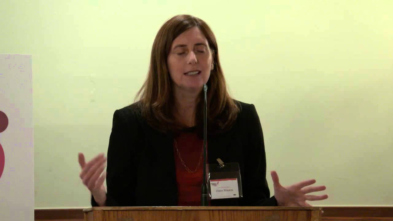 The 3rd Annual Metastatic Breast Cancer Conference: Mindfulness - Diana ...