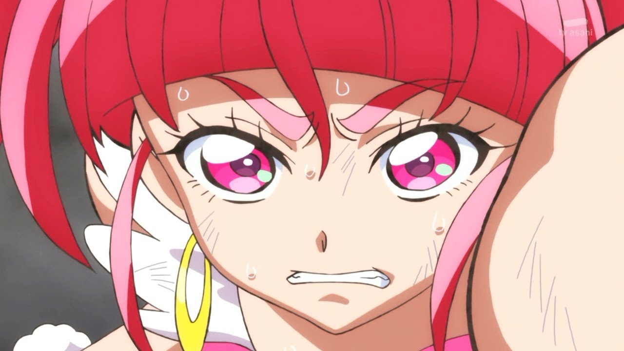 【star Twinkle Precure】episode 31 Impressions Youtube