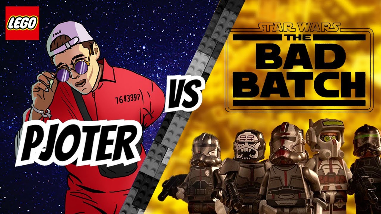 TO JEST ŚWIETNE! LEGO PROM SZTURMOWY PARSZYWEJ ZGRAI! (75314) - YouTube