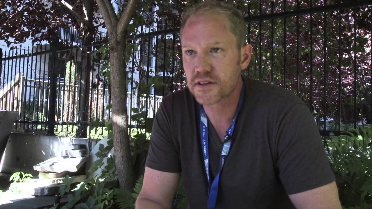 Fantasia 2014 - The Reconstruction of William Zero - YouTube