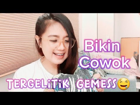 FAKTA CEWEK (Yang Menggelitik) Dari Sudut Pandang Cowok ‼