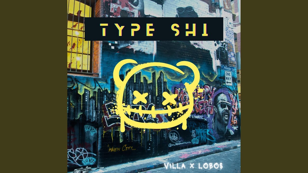 TYPE SHI (Radio Edit) - YouTube