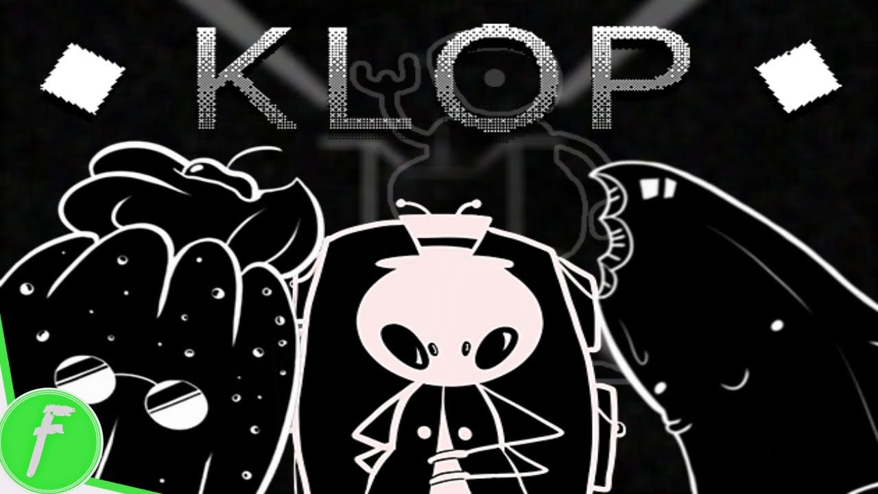 KLOP Gameplay HD (PC) | NO COMMENTARY - YouTube