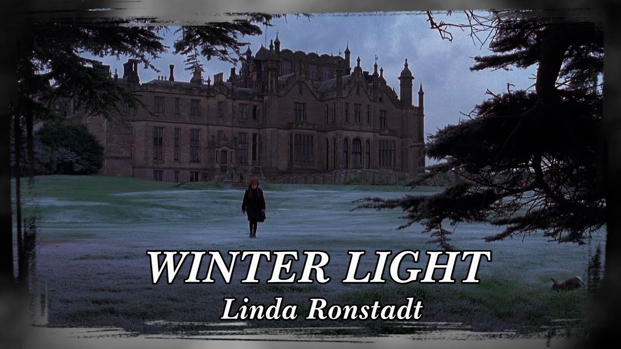 Winter Light - Linda Ronstadt - YouTube