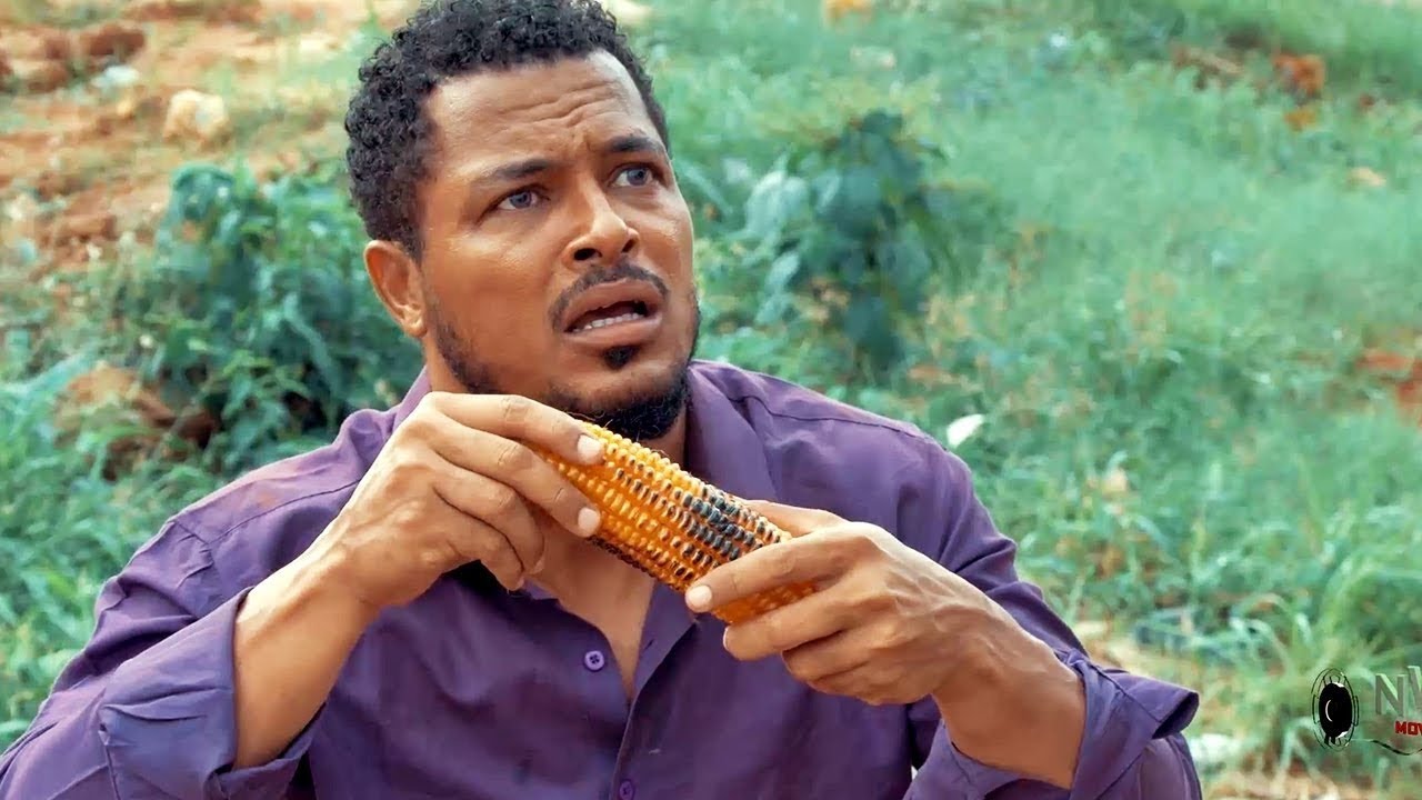 Newly Released - Emotional True Love Story of Van Vicker - 2025 Latest ...