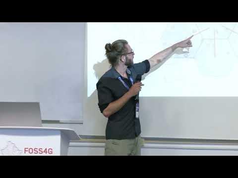 2023 | Implementing hexagonal on-the-fly binning metrics for urban georeferenced social media ...