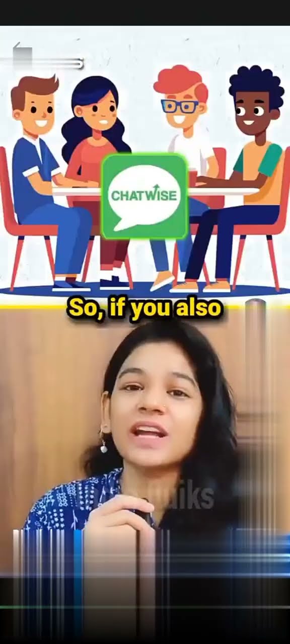 Chatwise Refferal..... - YouTube