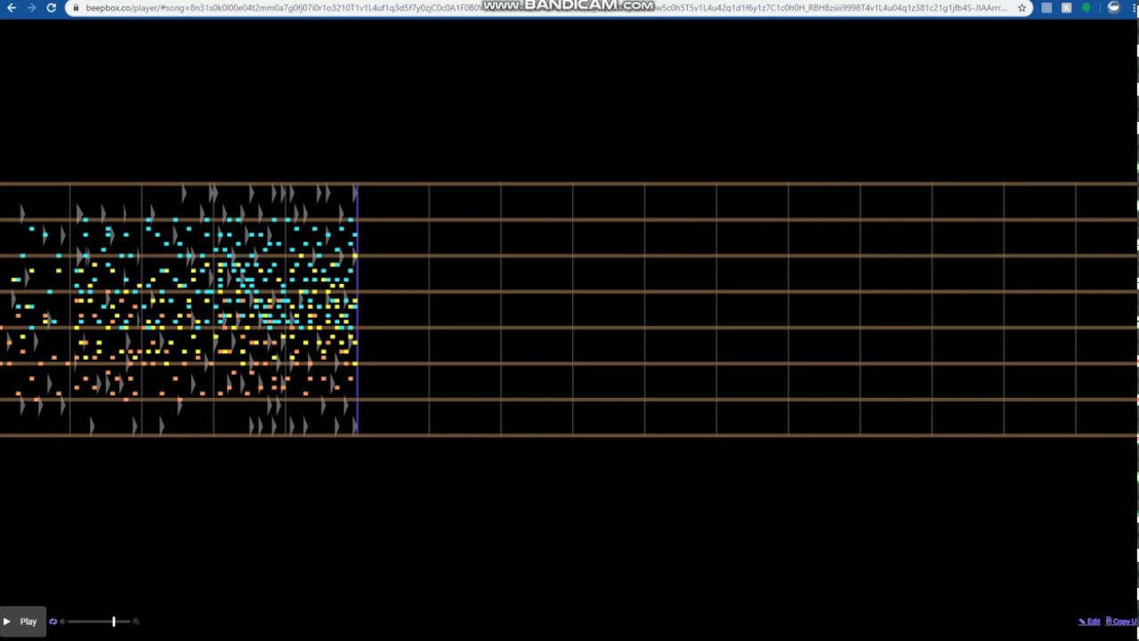 Tropical Wave - Beep Box - YouTube