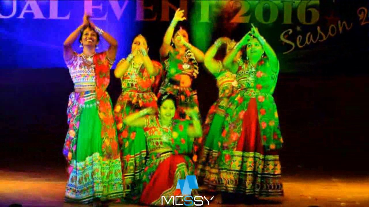 2ND ANNUAL EVENT 2016 OPENING CEREMONY BY MESSY DANCE ACADEMY wmv - YouTube