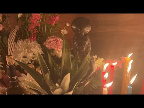 8/8/23 lions gate ritual - YouTube