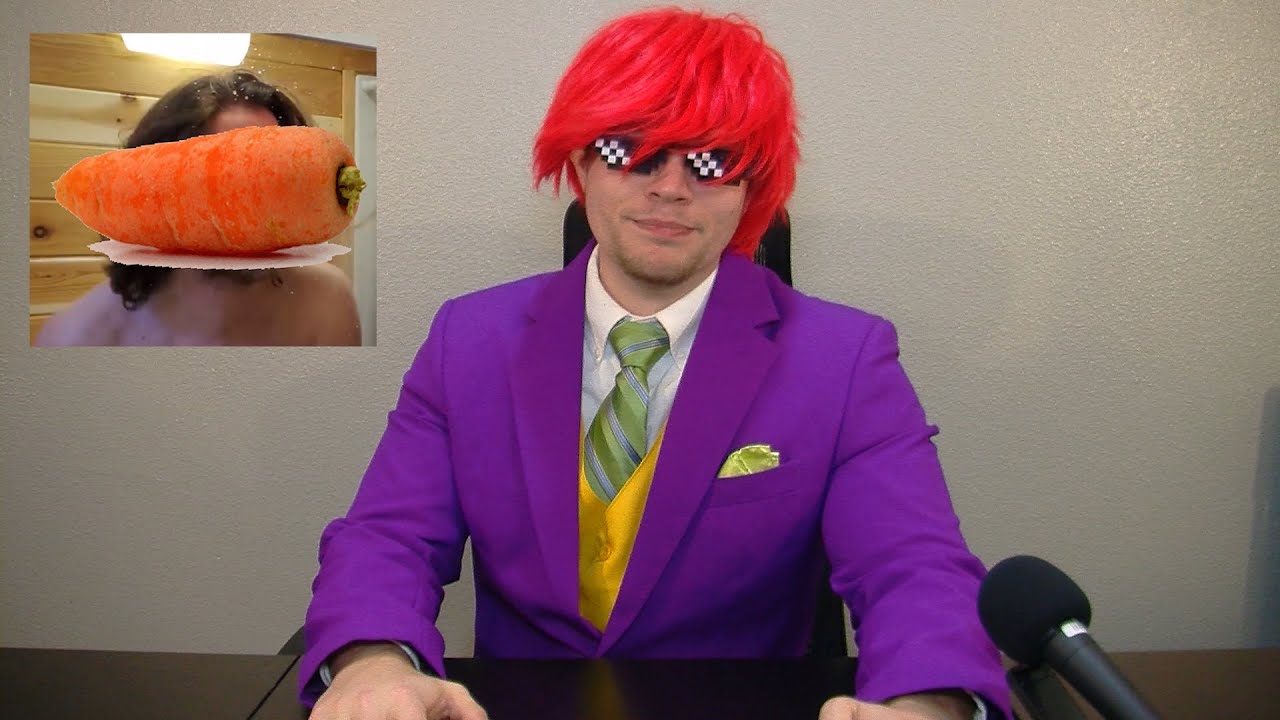 Knowbody News Gregory Danial Jackson (Onision) - YouTube